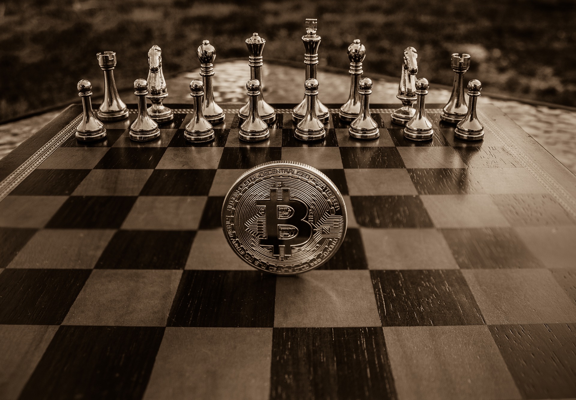 ¿Qué es el Bitcoin halving? – Noticias Trading